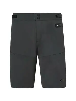 Oakley Mtb Trail Shorts With Logo Print