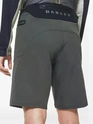 Oakley Mtb Trail Shorts With Logo Print