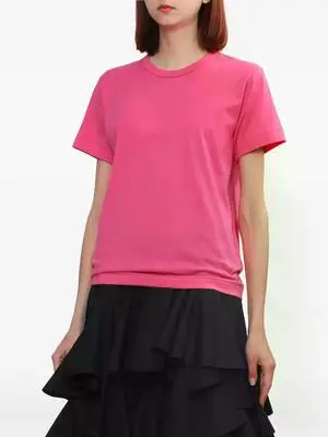 Comme Des Garçons Short Sleeve T-shirt