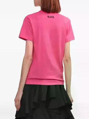 Comme Des Garçons Short Sleeve T-shirt
