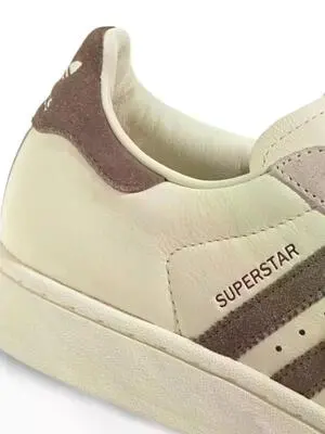 Adidas Superstar Ii Shell-toe Sneakers