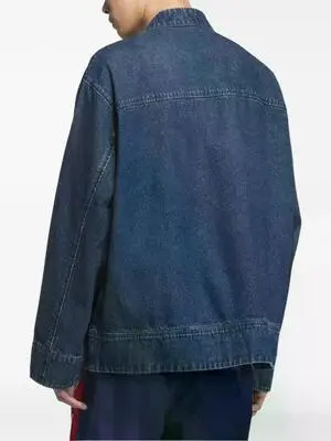 Adidas Originals Denim Jacket