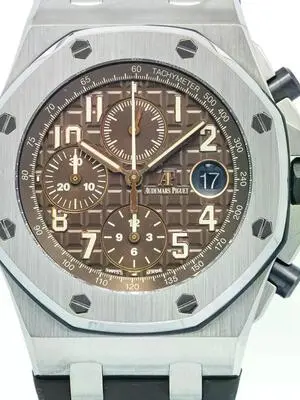 AUDEMARS PIGUET Royal Oak Offshore Chronograph Watch