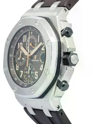 AUDEMARS PIGUET Royal Oak Offshore Chronograph Watch
