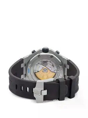 AUDEMARS PIGUET Royal Oak Offshore Chronograph Watch