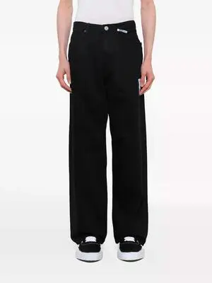 Mihara Yasuhiro Instrumental Selvage Jeans