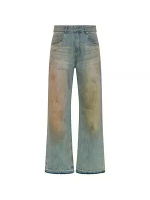 We11Done Regular-fit Jeans