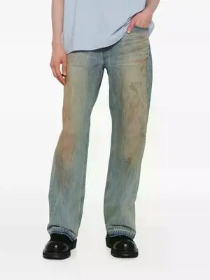 We11Done Regular-fit Jeans
