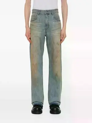 We11Done Regular-fit Jeans