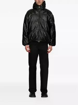 POST ARCHIVE FACTION Cocoon Padded Jacket