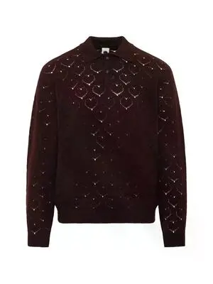Vowels Cuff Shirts For Men