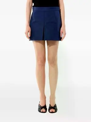 Balenciaga Box Pleat Bottoms For Women