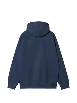 Carhartt Work In Progress Chase Hoodie - Blue