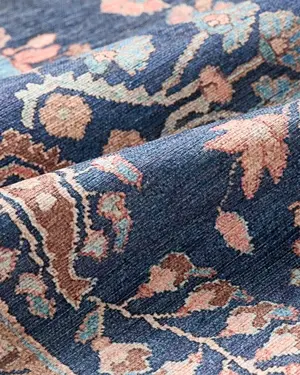 Quince Rosalie Washable Rug