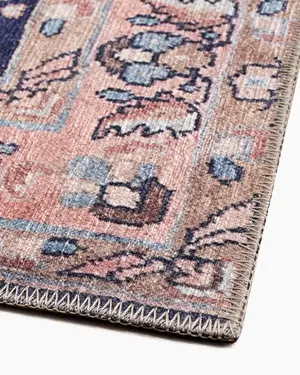 Quince Rosalie Washable Rug