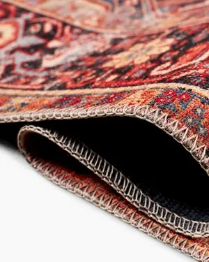 Quince Athena Washable Rug