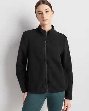 Quince Layered Outerwear For Women