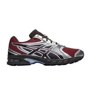 Asics Gel Ds Trainer Athletic Sneakers - Red