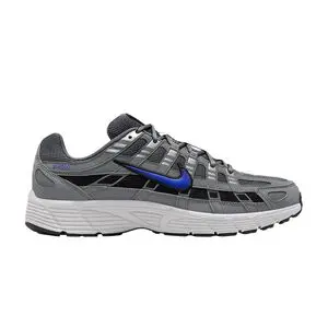 Nike P-6000 Sneakers - Grey