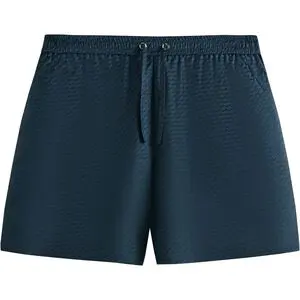 Kith Monogram Silk Shorts