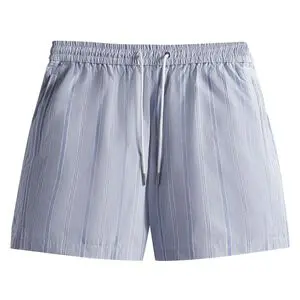 Kith Orbit Jacquard Active Shorts - Blue