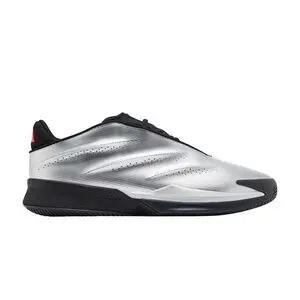Adidas Crazy Energy Plus Metallic Athletic Sneakers