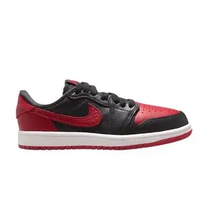 JORDAN Retro Low Og Ps 'banned' 2026 - Red