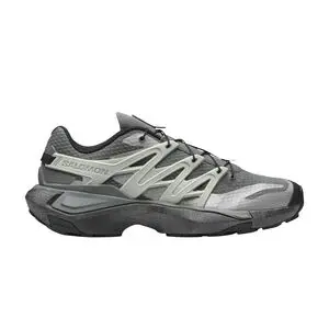 SALOMON Xt Pu.re Advanced Sneakers - Grey