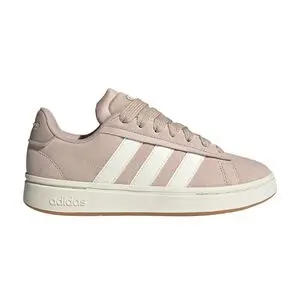 Adidas Grand Court Alpha Sneakers - Pink