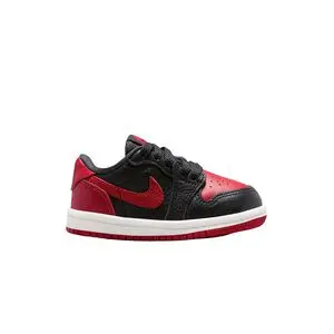 JORDAN 1 Retro Low Og Td "banned" 2026 - Red