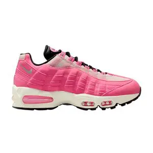 Nike Max 95 'big Bubble Glow - Pink