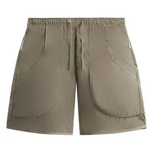 Kith Wrinkle Nylon Fowler Short