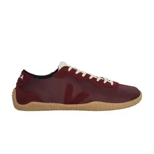 VEJA Baserange X Jitsu Nolyn "amarante - Red