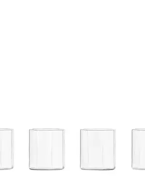 ICHENDORF MILANO Octave Water Glass