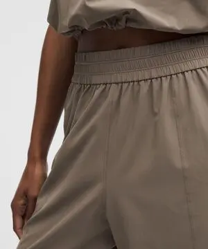 Lululemon Breezily High-rise Cargo Pant - Nomad