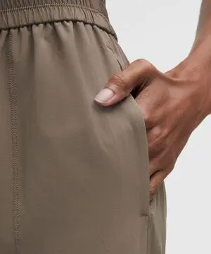 Lululemon Breezily High-rise Cargo Pant - Nomad