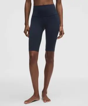 Lululemon Align No-line High-rise Short 11