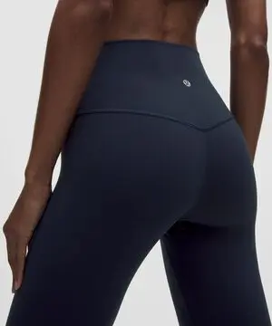 Lululemon Align No-line High-rise Short 11