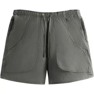 Kith Wrinkle Nylon Fowler Short