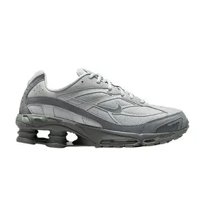 Men's Gray