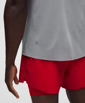 Lululemon Fast And Free Tank