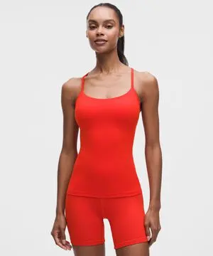 Lululemon Red Smokings