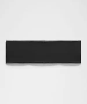 Lululemon Align™ Wide Headband - Black