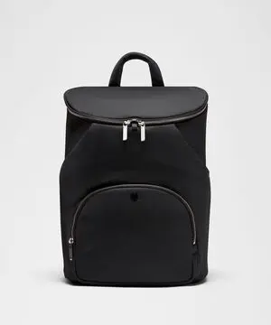 Lululemon Cross Body Backpacks