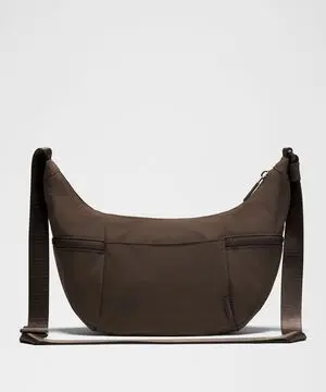 Lululemon Small Slouchy Sling Bag 3l - Walnut Crunch