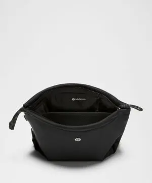 Lululemon Convertible Pouch 3.5l - Black