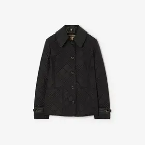 Burberry Classic Jackets For Women