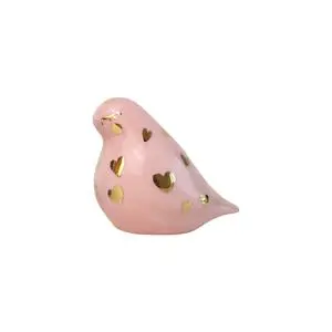 SHERIE BOUTIK Love Bird Small - Pink