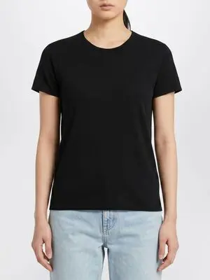 TOTEME Basic Cotton T-shirt