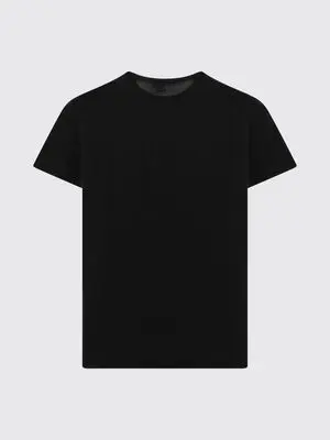 TOTEME Basic Cotton T-shirt